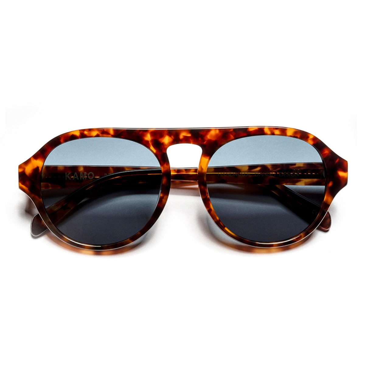 Carl - Turtle/Blue – KAMO International